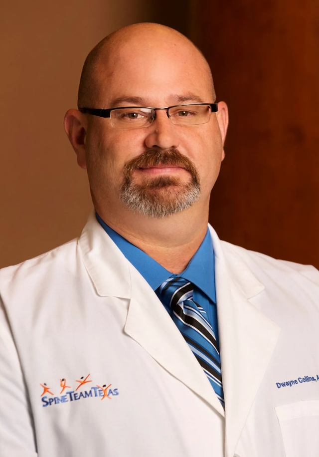Dwayne Lynn Collins, APRN, FNP-C, Nurse Practitioner-Family in ...